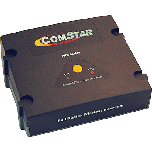 Gear Review: ComStar Communication System – In The Opinion Of The Referee