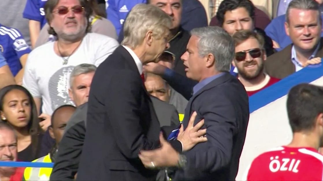 Case Study: The Coach’s Bill of Rights – In The Opinion Of The Referee